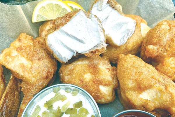 Tunnies Fish - Tunnies Fish & Chips